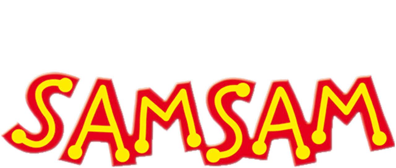 Fichier:Logo SamSam.png — Wikipédia